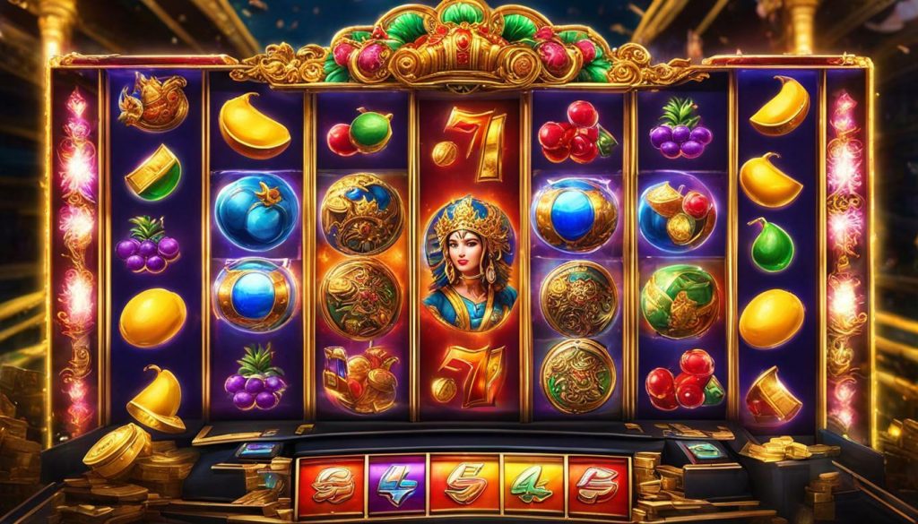 Temukan Slot Populer Terbaik dan Terbaru di Indonesia